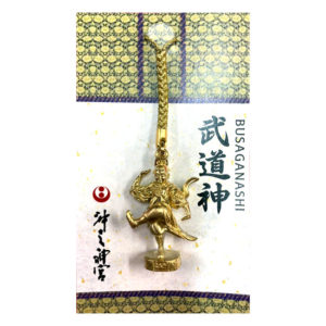 御守・御札 – 沖宮